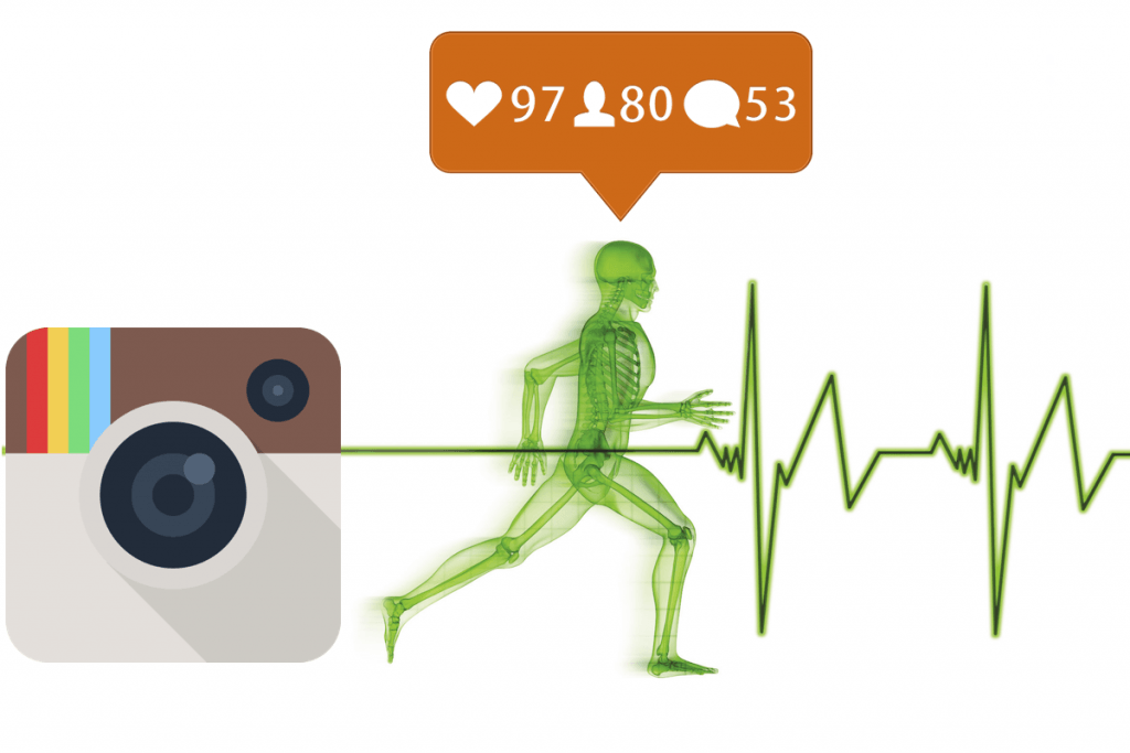 Etude : comment mesurer la performance sur Instagram