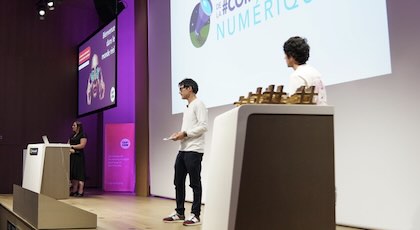 [CCJF] « Œuvrons à la formation d’une conscience collective » | Franck ...