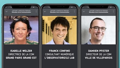 ⏯️️️ « Le Lab : bilan, livre blanc et conseils qui servent vraiment » | Franck Confino